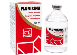 FLUNIXINA VECOL / EMPRESA COLOMBIANA DE PRODUCTOS VETERINARIOS " VECOL ...