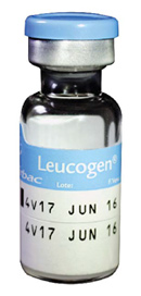 LEUCOGEN / VIRBAC COLOMBIA LTDA | Vademecum Veterinario > Soy del Campo