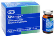 ANEMEX / INVET S. A. | Vademecum Veterinario > Soy del Campo