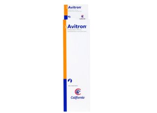 AVITRON / COMPANIA CALIFORNIA S.A. | Vademecum Veterinario > Soy del Campo