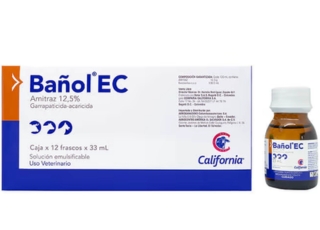 BANOL EC / COMPANIA CALIFORNIA S.A. | Vademecum Veterinario > Soy del Campo