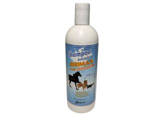 BRIMAX / KYROVET LABORATORIES S. A. | Vademecum Veterinario > Soy del Campo