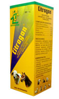 CITRAGAN / LABORATORIOS SERVINSUMOS S.A. | Vademecum Veterinario > Soy ...
