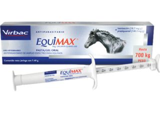 EQUIMAX / VIRBAC COLOMBIA LTDA | Vademecum Veterinario > Soy del Campo