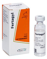 FERTAGYL / MSD Salud Animal MERCK & CO INC | Vademecum Veterinario ...