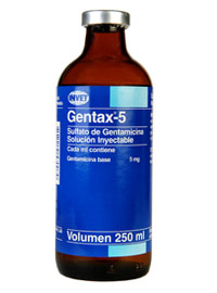 GENTAX-5 / INVET S. A. | Vademecum Veterinario > Soy del Campo