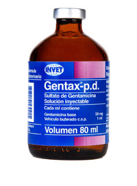 GENTAX-PD / INVET S. A. | Vademecum Veterinario > Soy del Campo