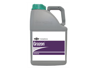 GRAZON / DOW AGROSCIENCIES DE COLOMBIA S.A. | Vademecum Agrícola > Soy ...